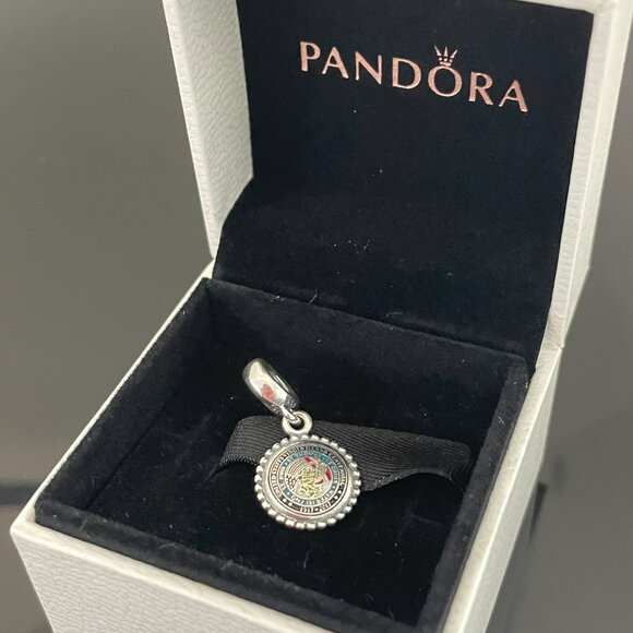 Pandora | Jewelry | Pandora Us Virgin Islands Charm St Thomas St John ...